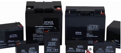 Specialty Batteries & Bulbs - Fire Equipment Headquarters